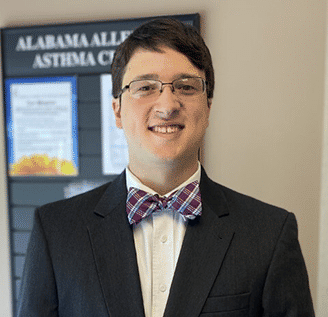 Michael Polcari, MD - Allergy, Asthma & Immunology in Homewood