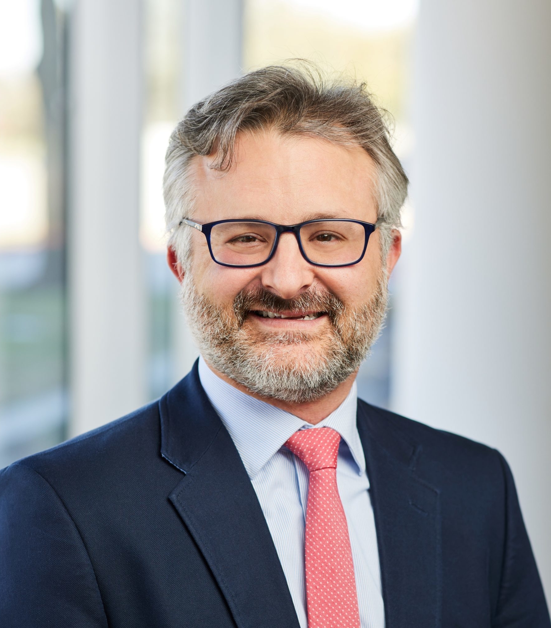 John Anderson, MD | Allergy, Asthma & Immunology Specialist