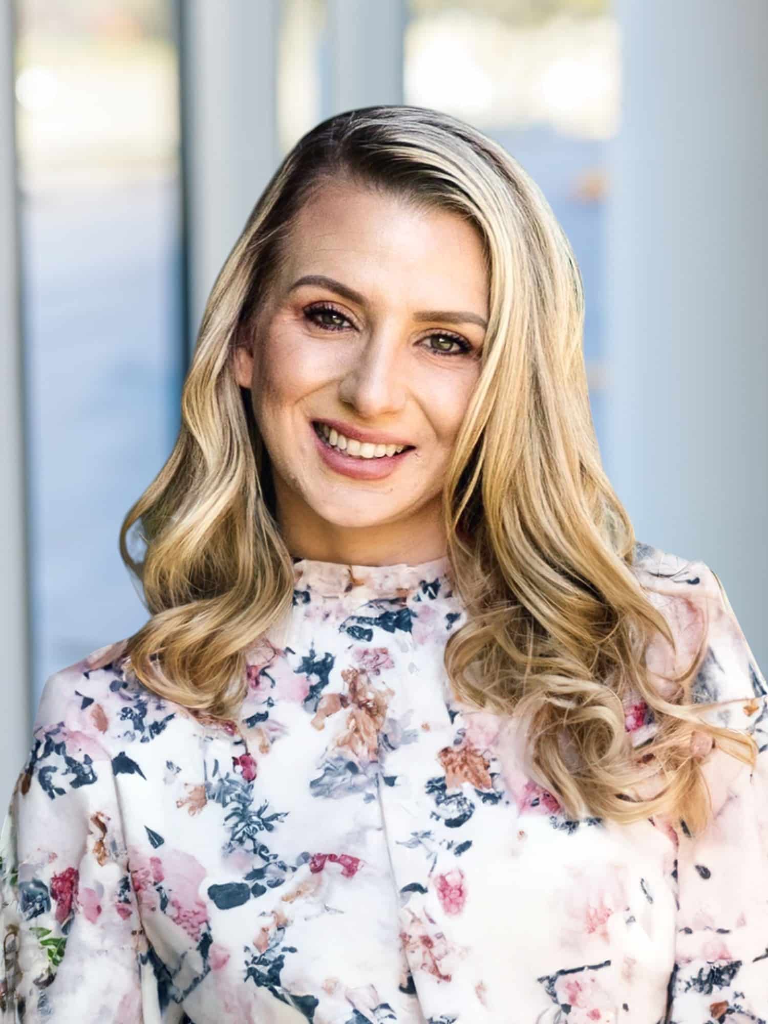 Amanda Flores: Allergy & Asthma Nurse - AllerVie Health