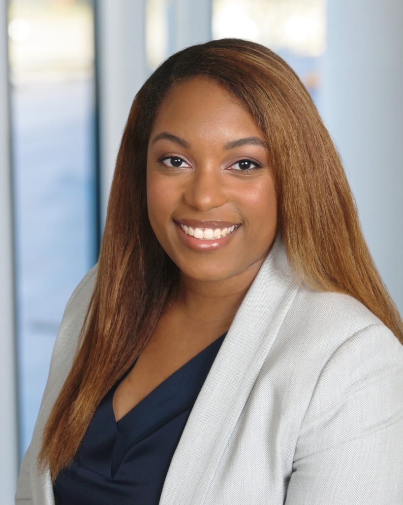 Danielle Harrison, MD - AllerVie Health