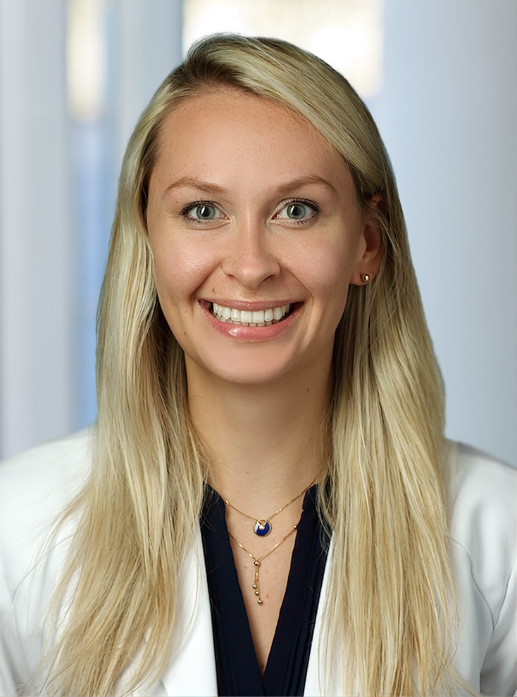 Dr. Darya Koenig: Expert in Adult and Pediatric Allergy.