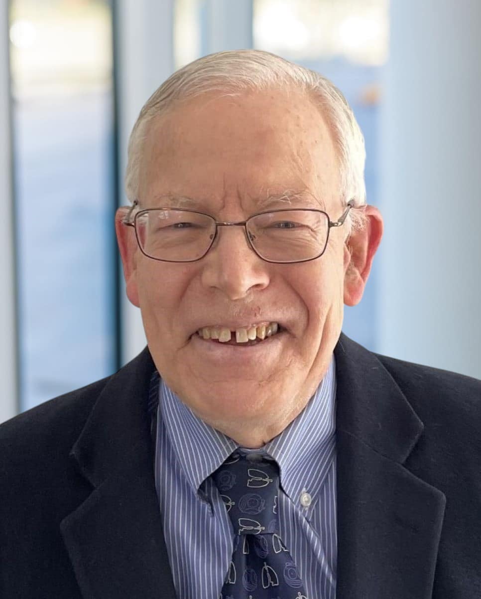 Christopher Randolph: Board-Certified Allergist - Allervie Health