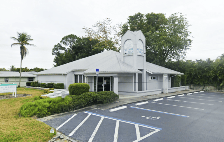 Board-Certified Allergists in Fort Myers, FL - Board-Certified ...