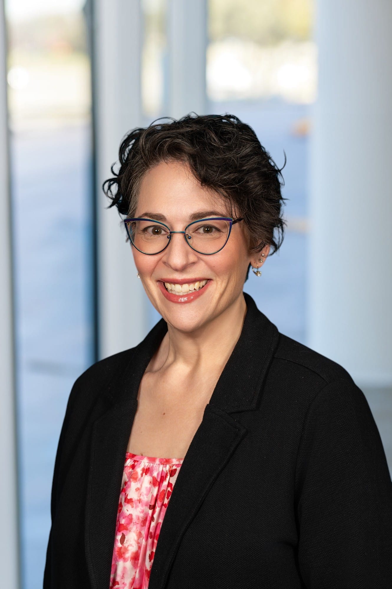 Dr. Hava Tillipman Ladinsky: Allergist- Immunologist for all ages