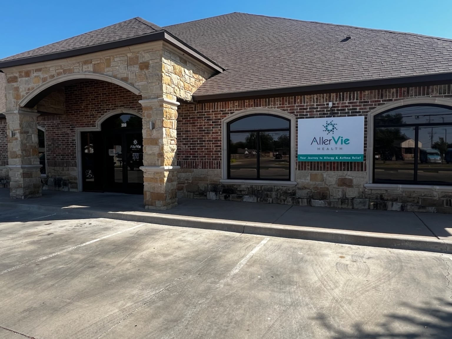 Find a Convenient Allergy and Asthma Clinic Location Near You