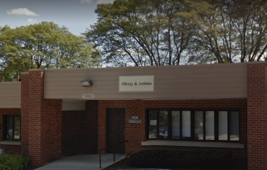 Board-Certified Allergists in Columbia, Maryland | AllerVie Health
