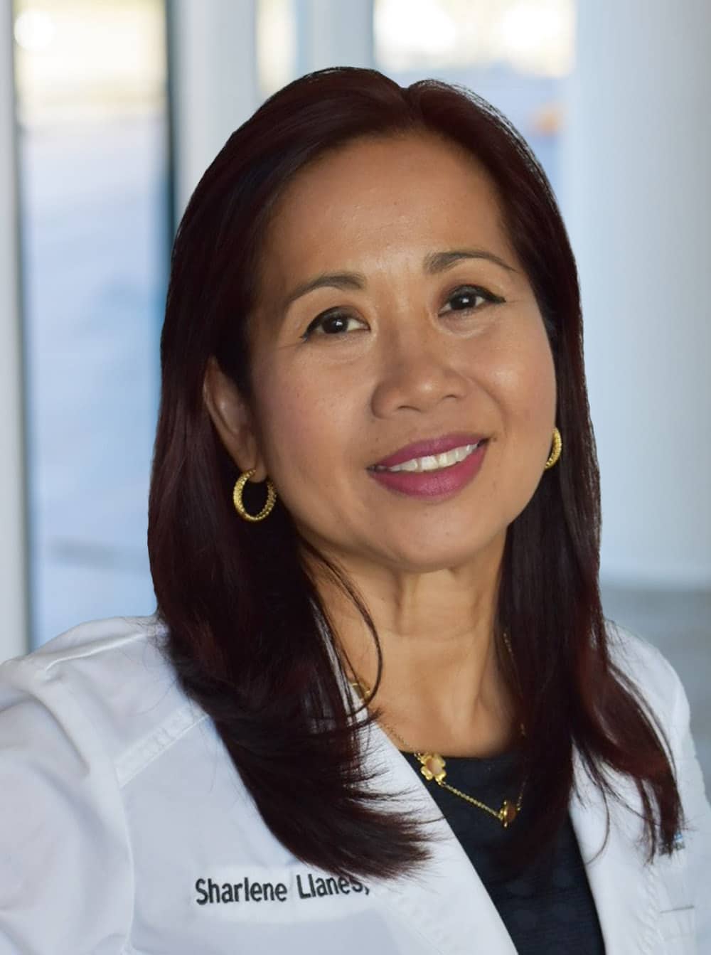 Sharlene Llanes, MD - Allergy, Immunology & Asthma in Florida