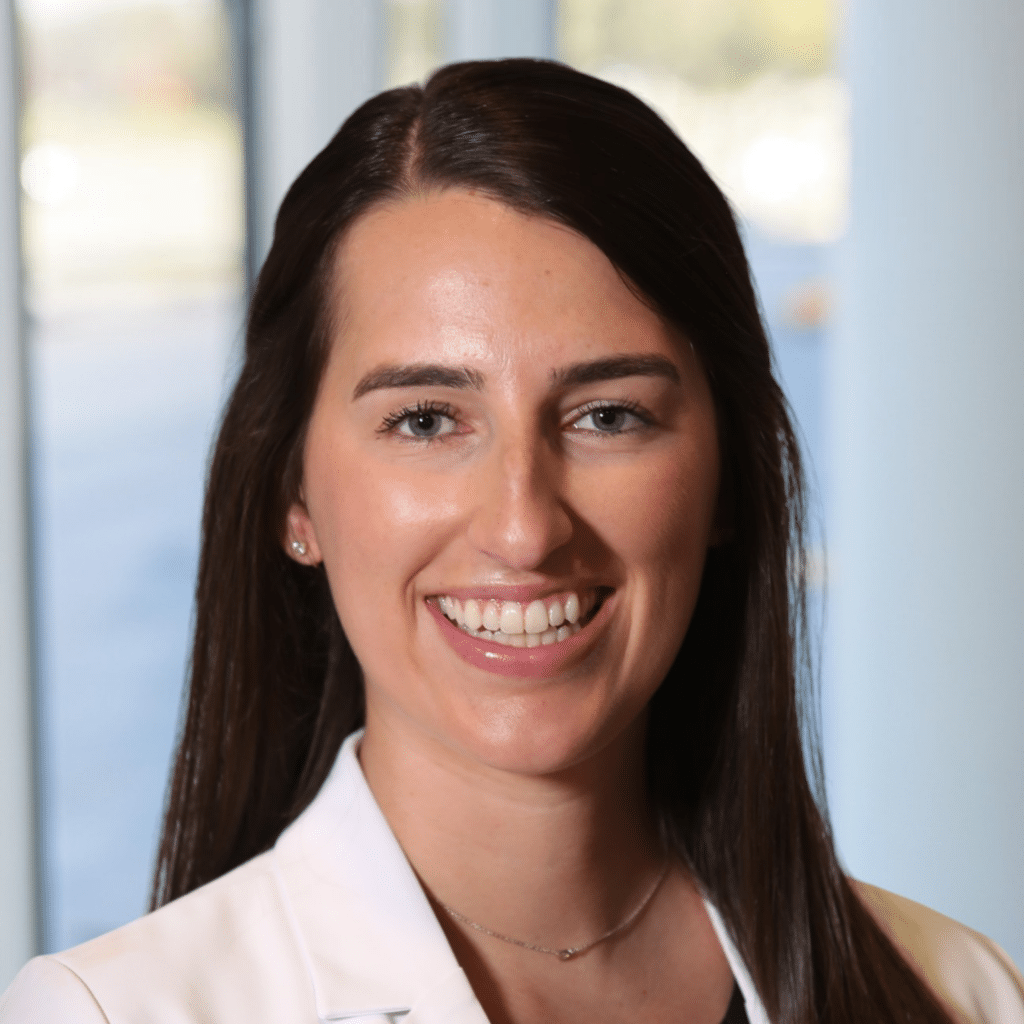 Jennifer Blackerby, Physician Assistant | Midland, TX