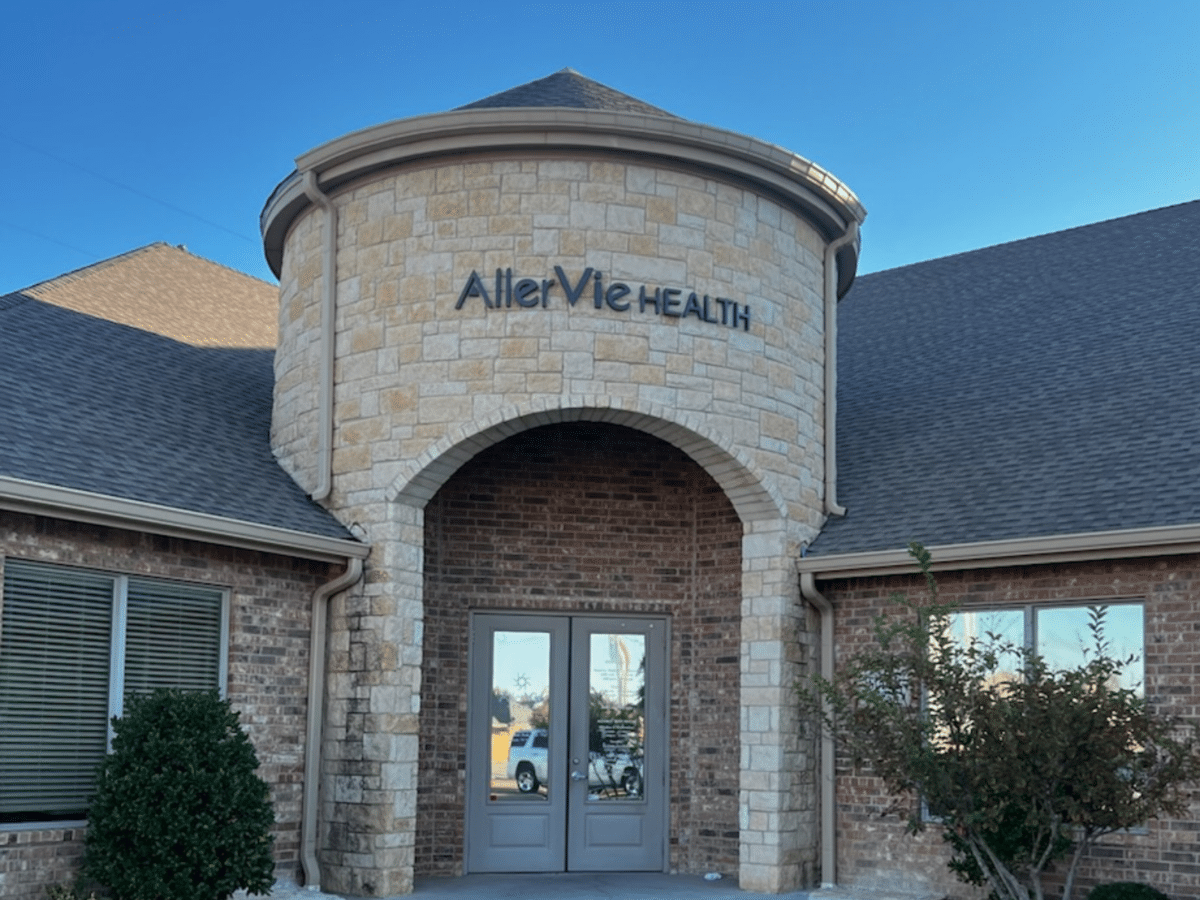 Find a Convenient Allergy and Asthma Clinic Location Near You