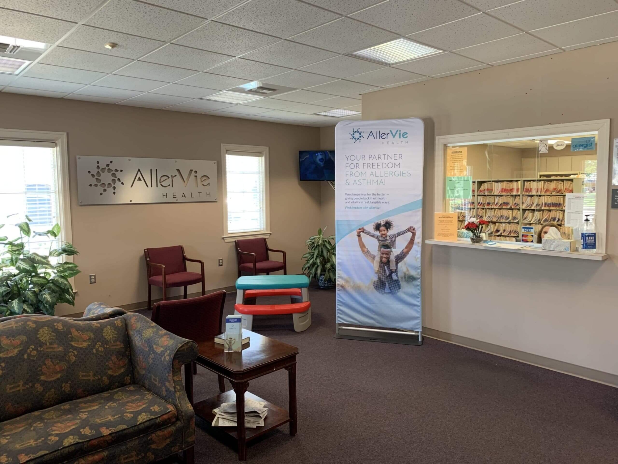 Clinical Research Archives - Allervie Clinical Research Archives - Allervie