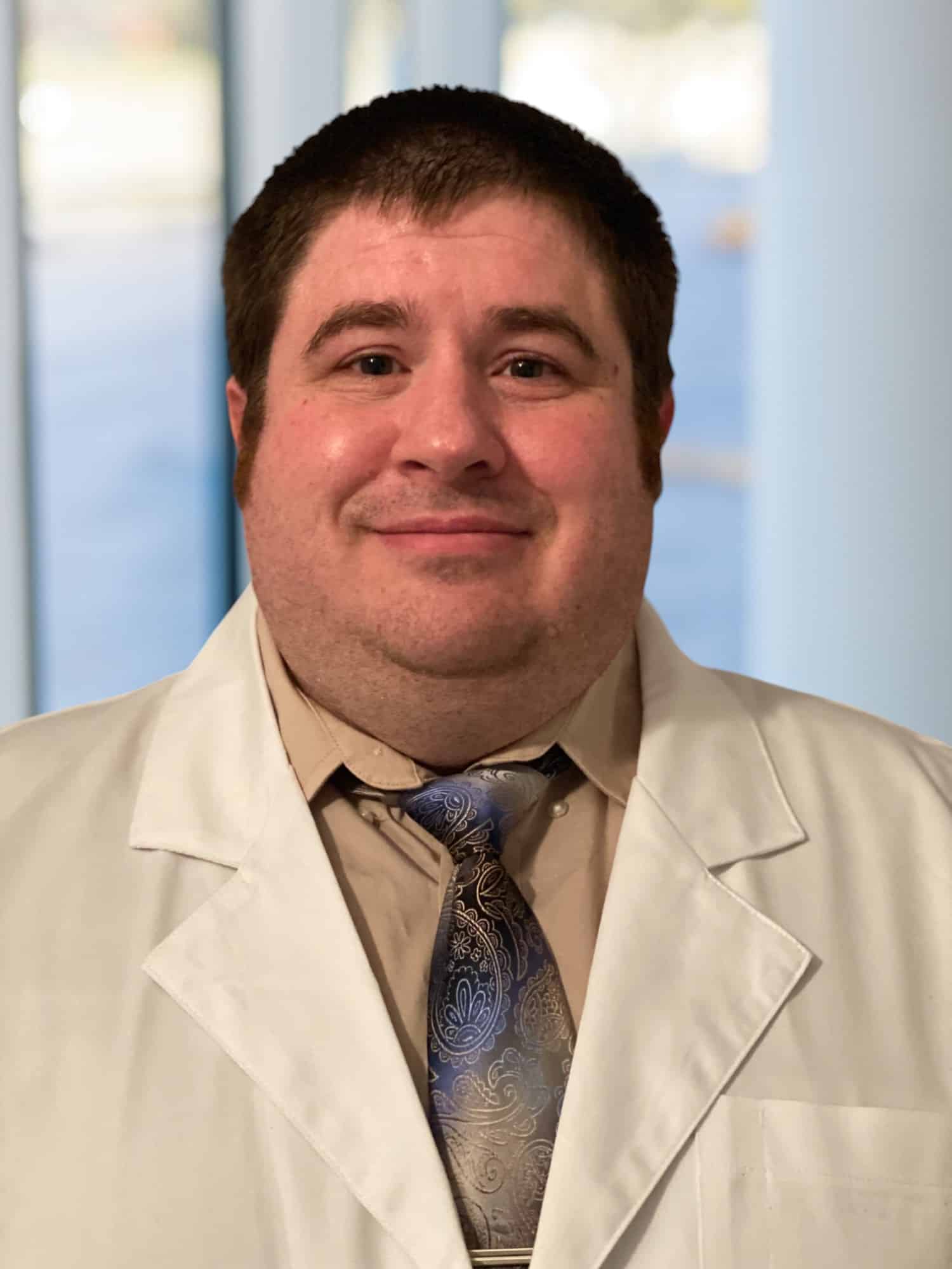 Joseph D Sawyer, NP-C - AllerVie Health